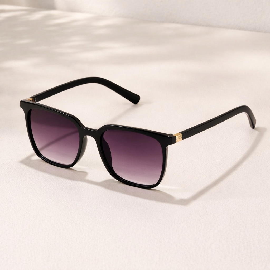 Monaco Square Shades – Cooper Ellis