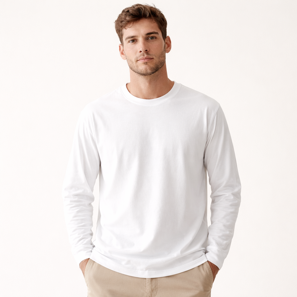 Cooper Long Sleeve – Cooper Ellis